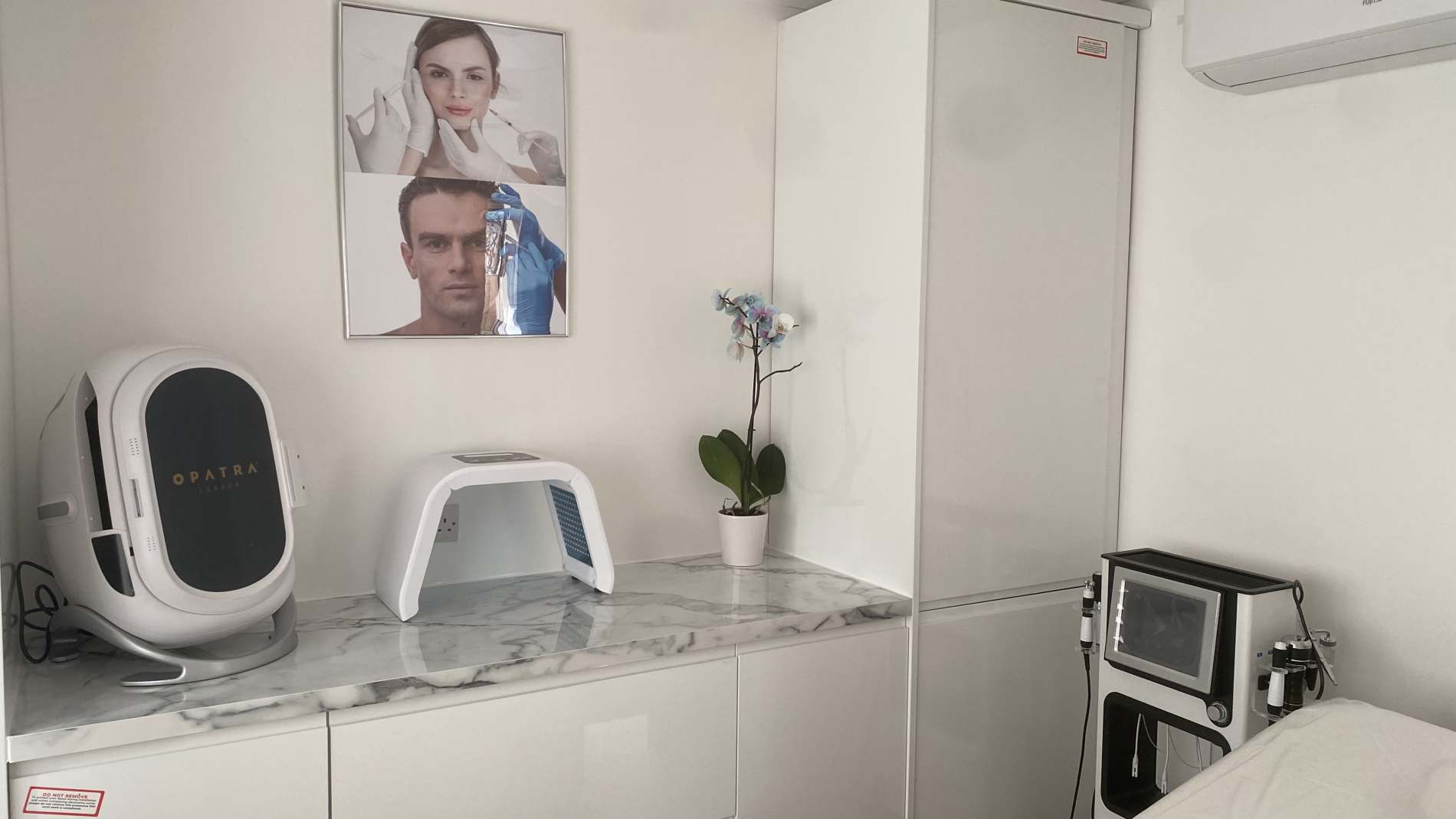 About - Self Care Aesthetic Laser Clinic